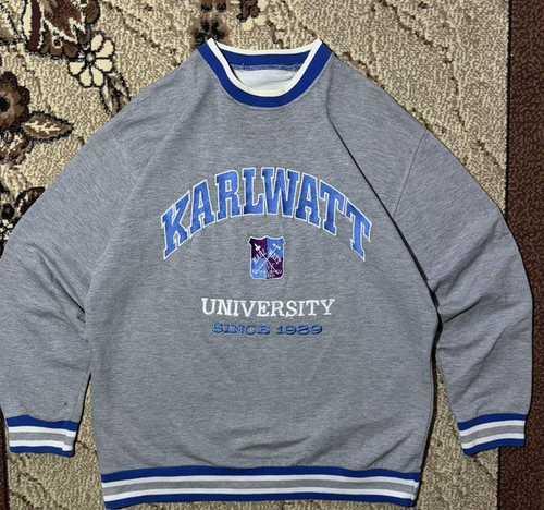 Свитшот Karlwatt American Vintage Sweatshirt