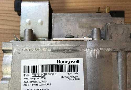 Газовый клапан honeywell VR 4611 QB 2000