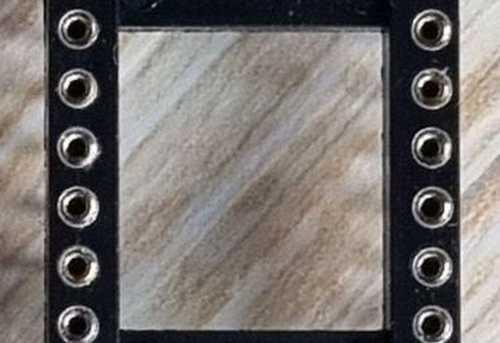 DIP панелька цанговая sclm-40 (TRL-40) 109 штук