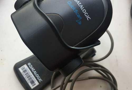 Сканер Datalogic qw2100