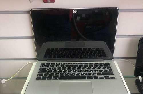 Apple MacBook Pro (retina13) 2014