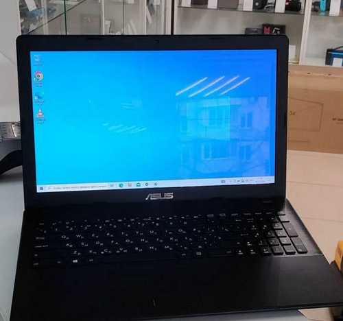 Ноутбук Asus x551m