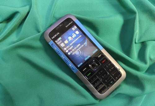 Nokia 5310 XpressMusic