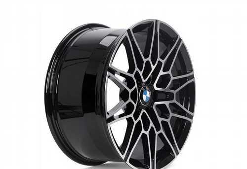 Диски колесные кованые BMW 666M стиль R19