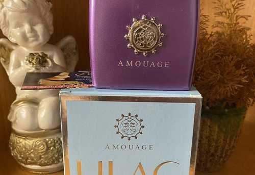 Тестер Lilac Love Amouage для женщин