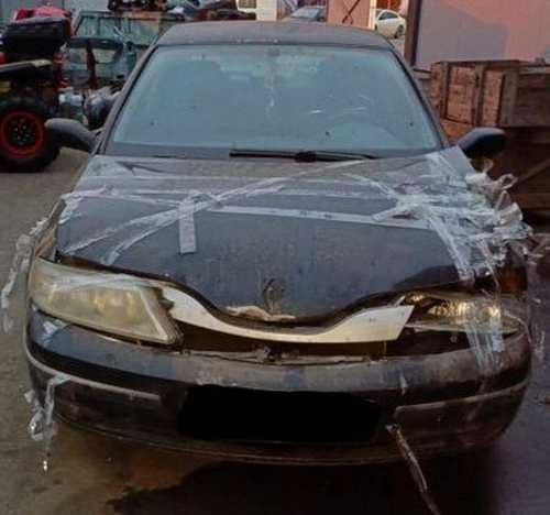 Renault Laguna II 1.8 F4P774 2004 в разборе