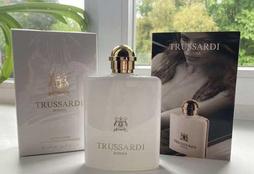 Trussardi Donna (ОАЭ)