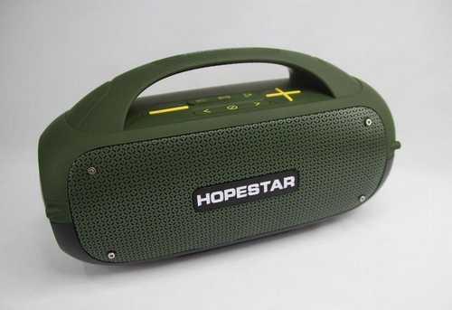 Колонки Hopestar A50 разные цвета