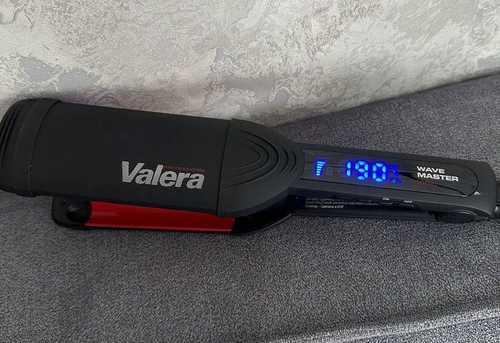 Плойка волна Wave Master Ionic Valera professional