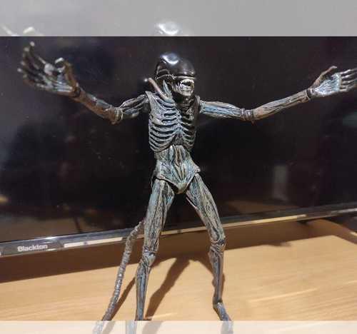 Neca: Alien Covenant Бут