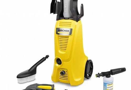 Мойка Karcher K 4 Promo Basic Car