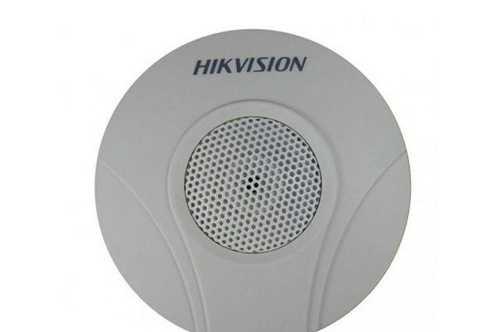 DS-2FP2020 Hikvision