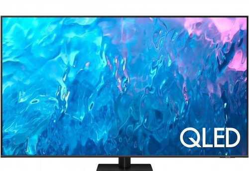 Телевизор Samsung QE65Q70CAU 4K SMART TV Новый