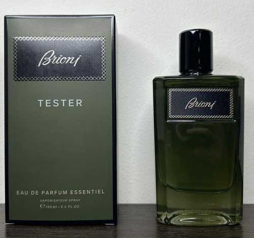 Brioni Eau De Parfum Essentiel (Оригинал)