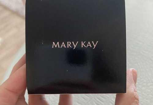 Рассыпчатая пудра mary kay новая