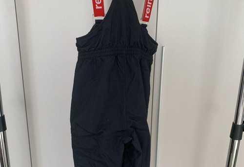 Полукомбинезон (штаны) reima 122