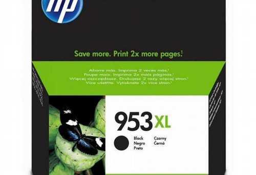 Струйный картридж Hewlett-Packard 953XL (L0S70AE)