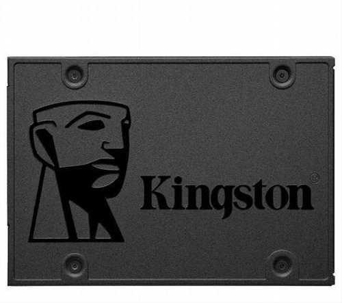 Внутренний SSD-накопитель 240Gb Kingston #201383