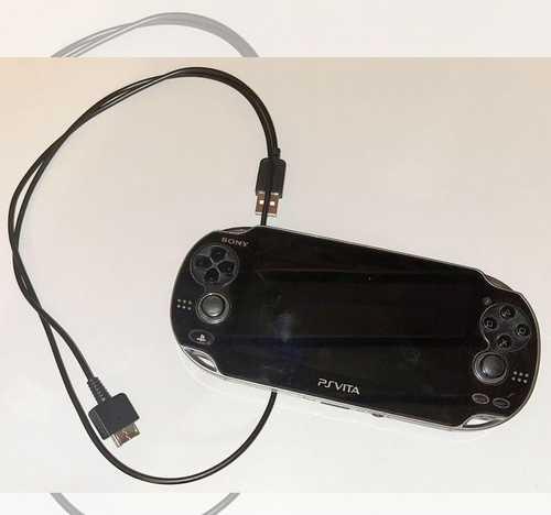 Приставка Sony ps vita