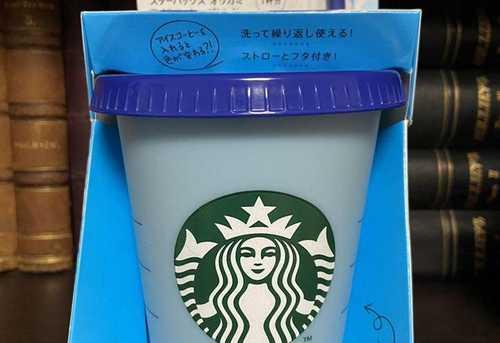 Стакан Starbucks (Япония)