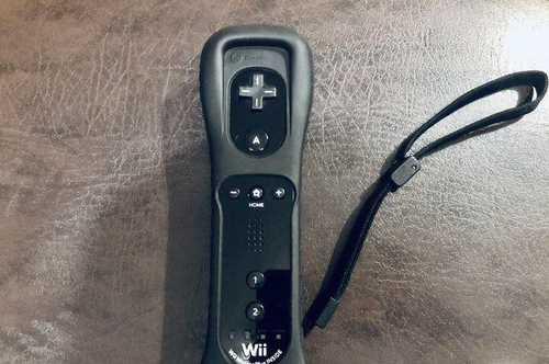 Nintendo Wii Motion Plus