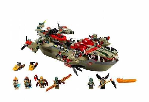 Lego chima