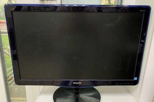 Монитор Philips 237E3QSU