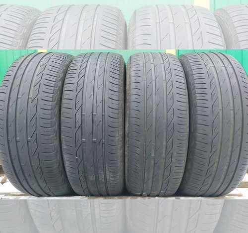 Bridgestone Turanza T001 205/55 R16 94W