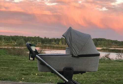 Коляска 2 в 1 Invictus V-Plus