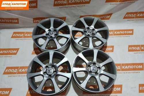 Комплект литых дисков R18x7 5x114.3 Honda Odyssey