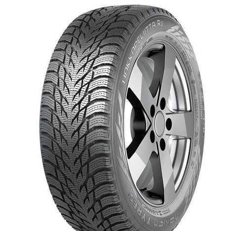 Nokian Tyres Hakkapeliitta R3 205/65 R16 99R