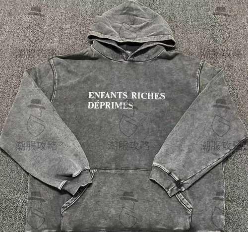 Худи enfants riches dempires erd