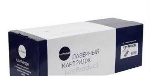 Копи-картридж NetProduct (N-101R00432) для Xerox