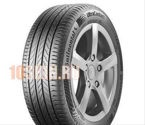 Continental UltraContact 175/65 R14 82T