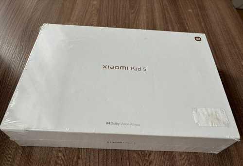 Планшет xiaomi mi pad 5 6/128gb.Новый