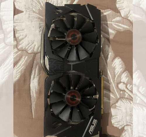 Видеокарта Gtx 970 4 gb