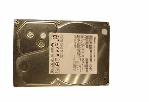 Жесткий диск HDD 1 тб