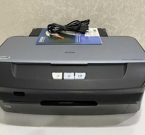 Принтер epson r270