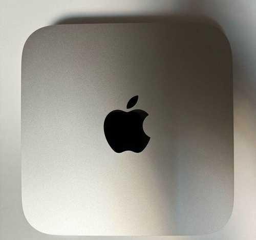 Apple Mac mini 2023, Apple M2