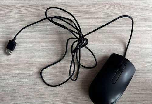 Компьютерная мышь проводная
