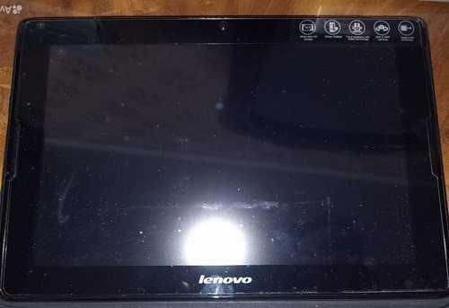 Планшет Lenovo a7600 h