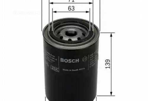 Bosch 0 451 103 238 Фильтр масляный