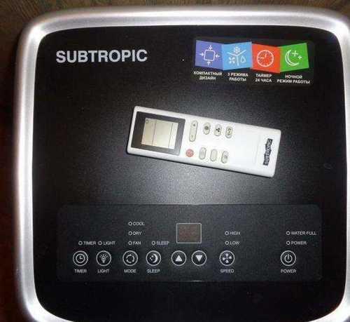 Мобильный кондиционер Subtropic sumr-09 USF/N6