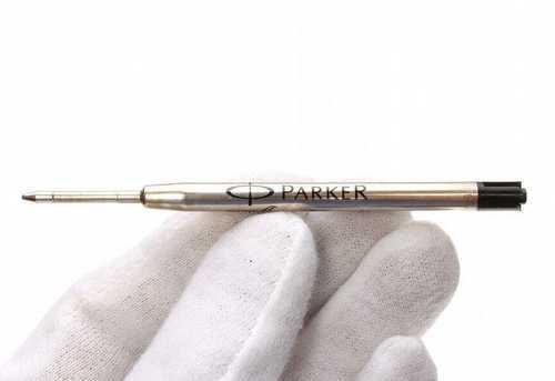 Parker G2 Стержень Ручки Шарик Чёрный "M" Франция