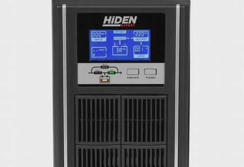 Ибп Hiden Expert UDC9201H-36