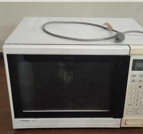 Микроволновка