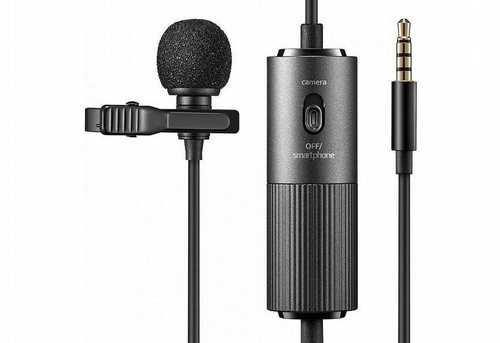 Микрофон Godox LMS-60C петличный