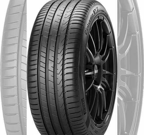 Pirelli Cinturato P7 225/45 R17 W