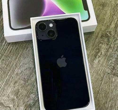 iPhone 14 Plus, 256 ГБ