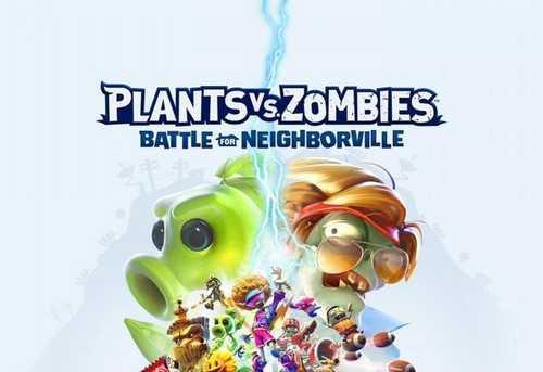 Plants vs. Zombies: Battle for Neighborville